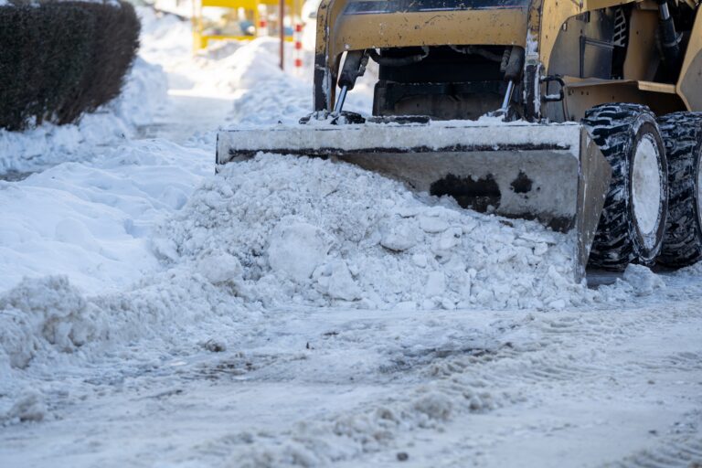 The Economic Impact of Inadequate Snow Management: Costs & Consequences ...